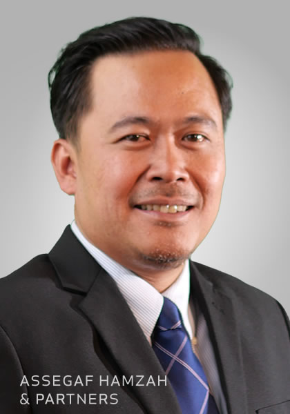 Members – Assegaf Hamzah & Partners