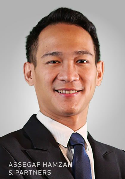 Members – Assegaf Hamzah & Partners