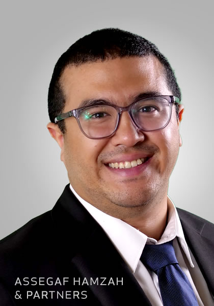 Members – Assegaf Hamzah & Partners
