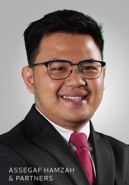 Members – Assegaf Hamzah & Partners