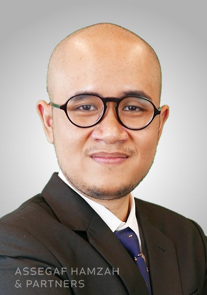 Members – Assegaf Hamzah & Partners