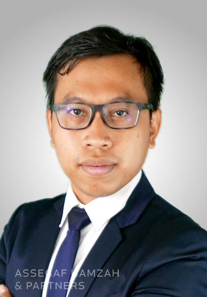Members – Assegaf Hamzah & Partners