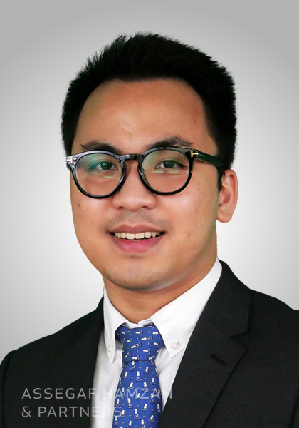 Members – Assegaf Hamzah & Partners