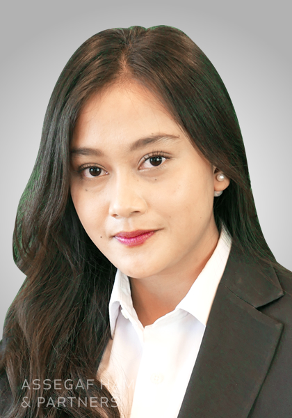 Members – Assegaf Hamzah & Partners