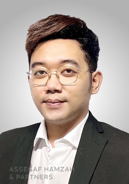 Members – Assegaf Hamzah & Partners