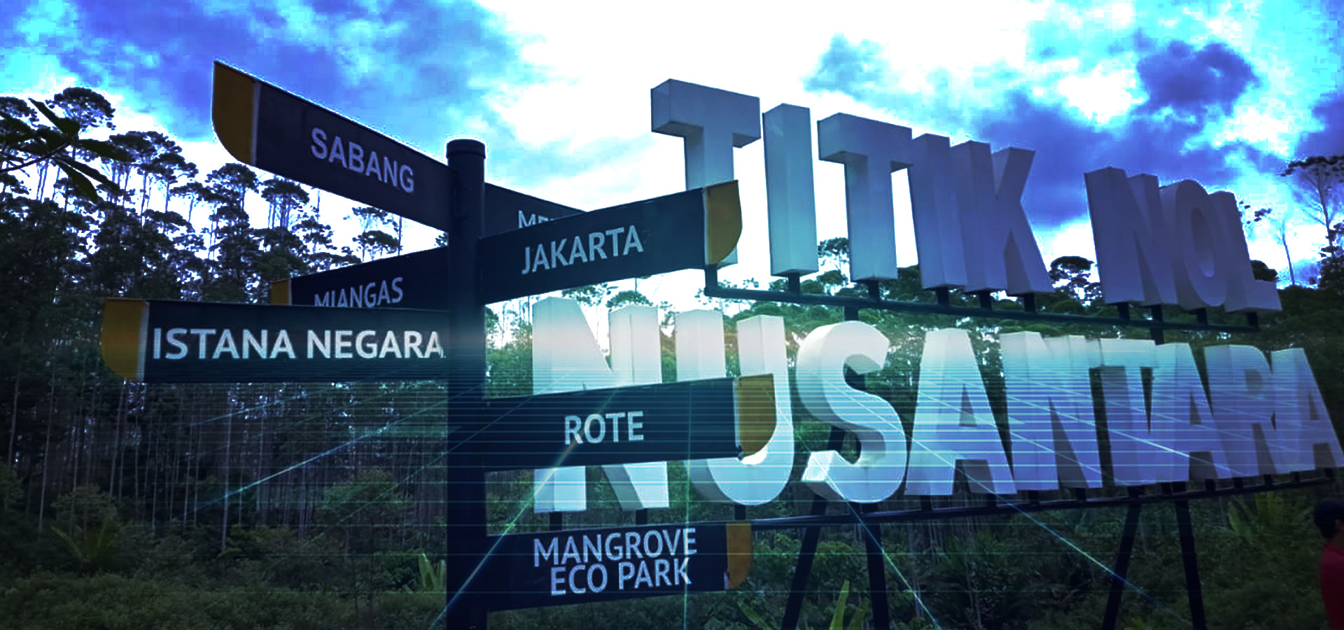 New Capital, New Rules. A Closer Look at Land Regulations for Nusantara ...