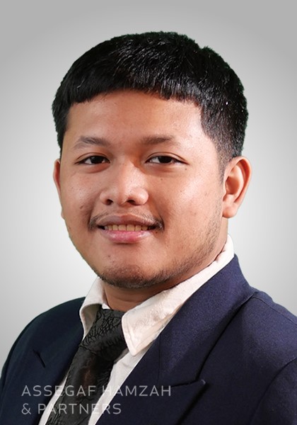 Members – Assegaf Hamzah & Partners