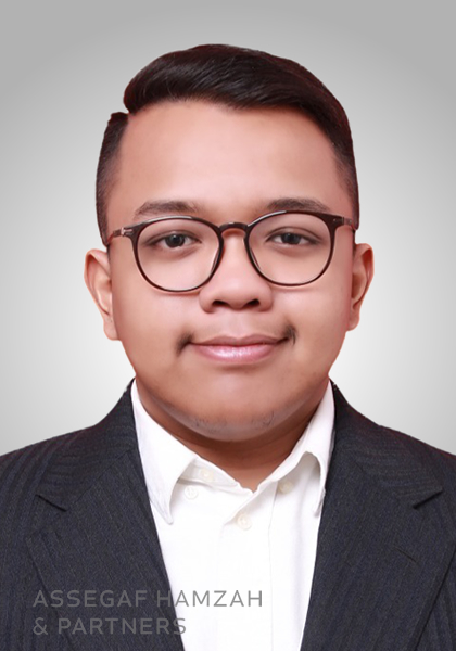 Members – Assegaf Hamzah & Partners