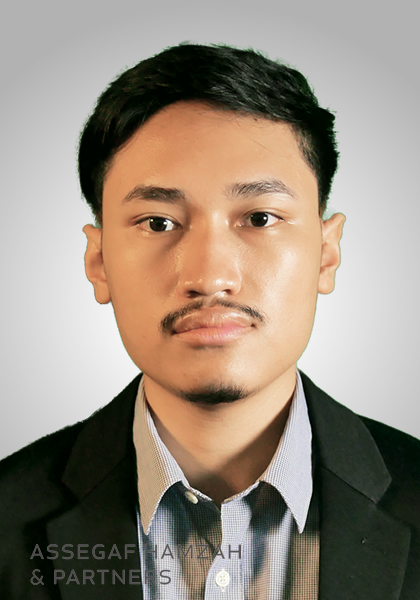 Members – Assegaf Hamzah & Partners
