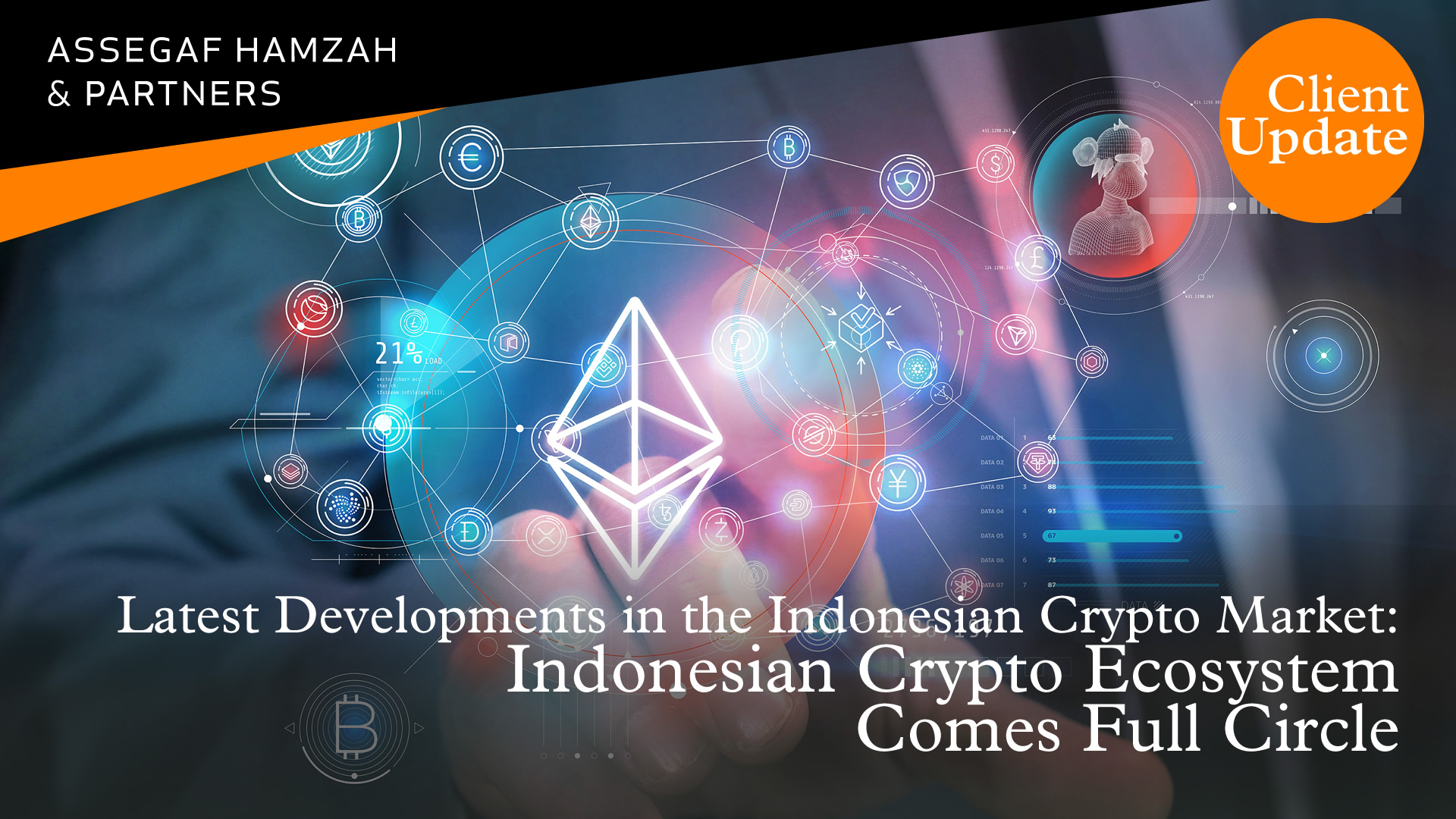 Latest Developments in the Indonesian Crypto Market: Indonesian Crypto ...