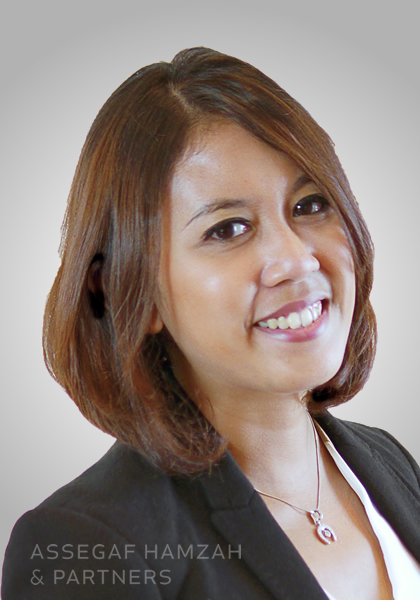 Members – Assegaf Hamzah & Partners