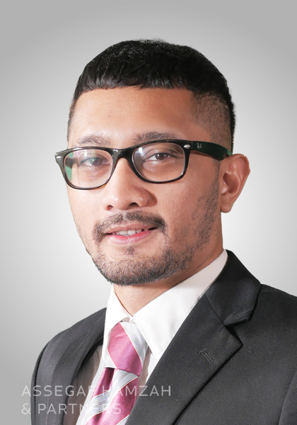 Members – Assegaf Hamzah & Partners