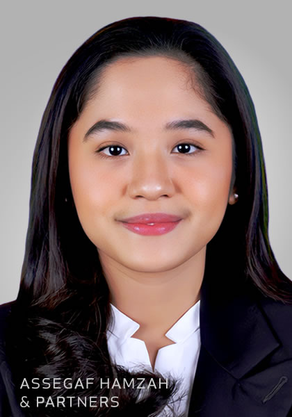 Members – Assegaf Hamzah & Partners