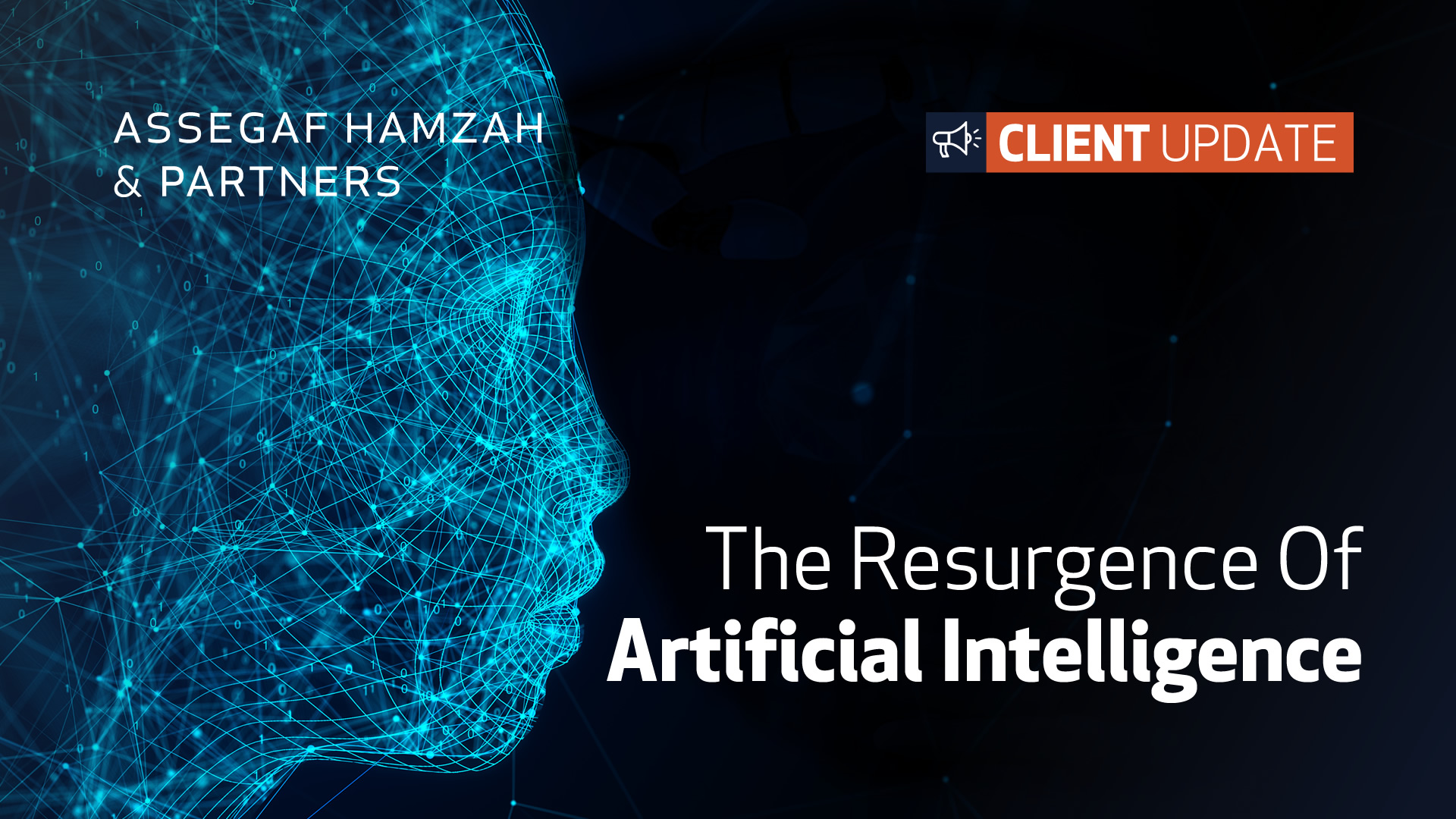 The Resurgence of Artificial Intelligence