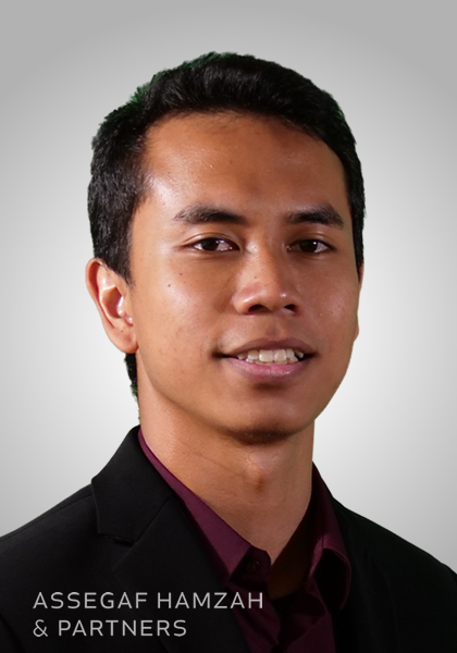 Members – Assegaf Hamzah & Partners