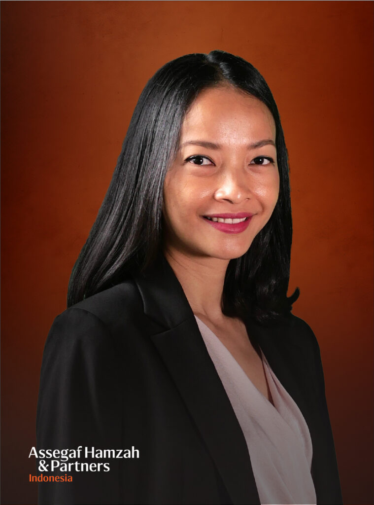 Home2024 - Assegaf Hamzah & Partners