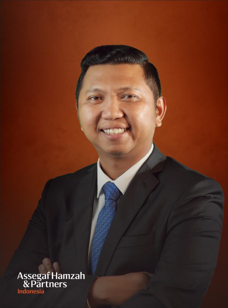 Home2024 – Assegaf Hamzah & Partners