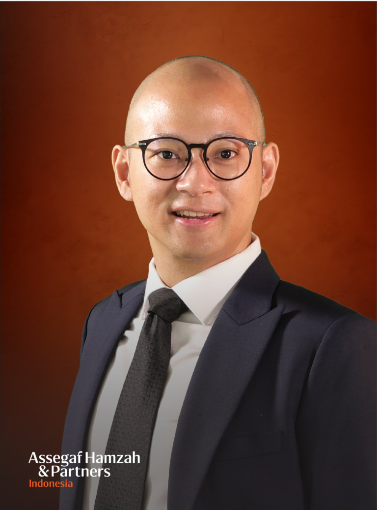 Home2024 - Assegaf Hamzah & Partners