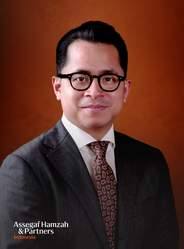 Home2024 - Assegaf Hamzah & Partners